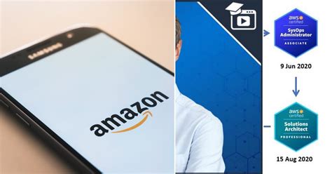 List Aws Certs Curated By Derrotebaron Medium