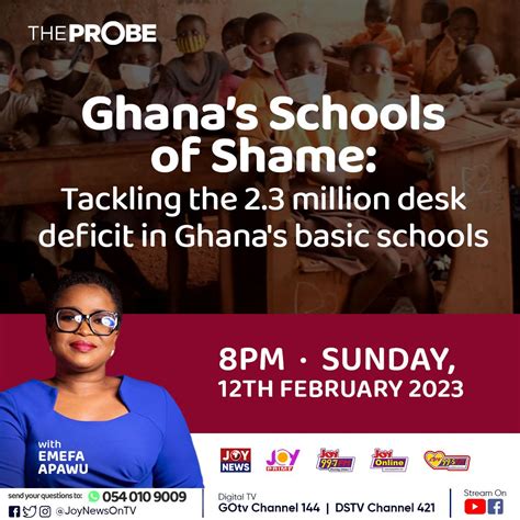 Playback The Probe Discusses The 2 3 Million Desk Deficit In Basic