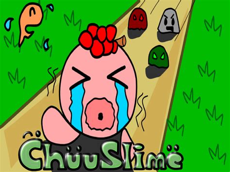 Chuu Slime Mobile Android Androidtab Androidconsole Game Moddb