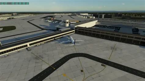Egcc Scenery Pack Xp12 Only Scenery Packages Xp12 X Planeorg Forum