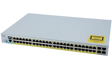 Migration Guide From Cisco Catalyst 2960-L And 2960-Plus, 60% OFF