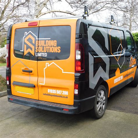 Building Solutions SW Maintenance Supplies Solutions Ltd