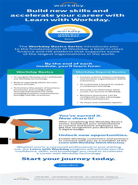 Learn With Workday Download Free Pdf Computing