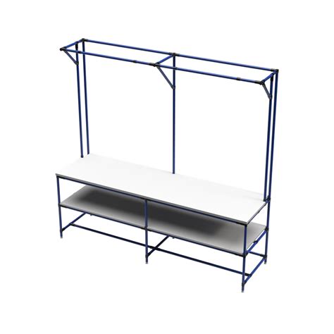 Assembly Table 601623 Beewatec Showroom