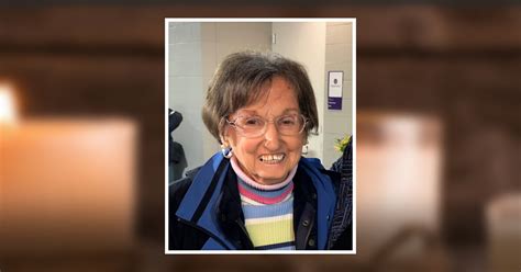 Rosanne Girres Obituary March 6 2024 Abels Funeral And Cremation Service