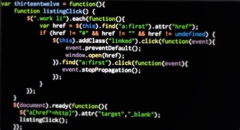 Get Your JavaScript In Order Creative Bloq