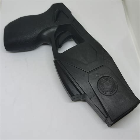 アメリカ ポリス X26 テーザー Taser モデルガン レプリカ トイガン