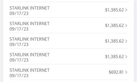 My Starlink Account Got Hacked R Starlink