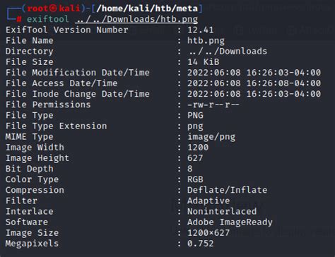 Meta Hackthebox Writeup Thoviti Siddharth