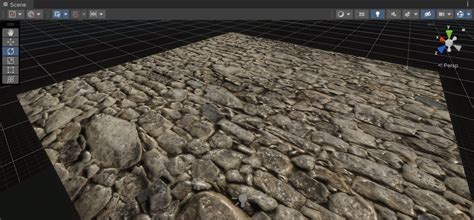 Day 73 Height Mapand Displacement Hdrp Gives The User More Options To