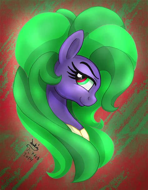 Mlp Fim Mane Iac Livestream By Joakaha On Deviantart