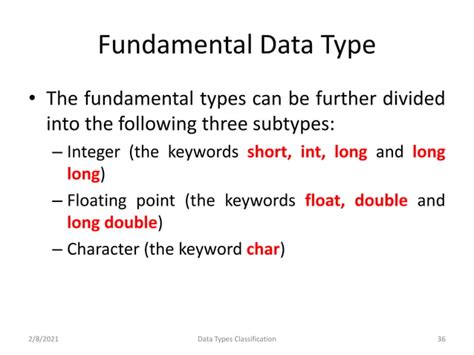 Introduction To C Programming Ppt