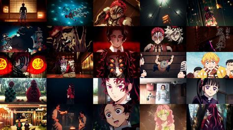 Vishalsid On Twitter Your Ass Did Not Watch Demon Slayer Season 3