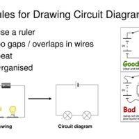 Wiring Draw And Schematic