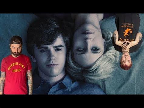 Bates Motel Season 2 Wallpaper