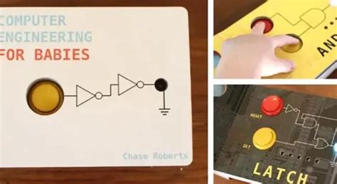 Lanzan Libro De Programación Para Bebés Guadalupe Digital