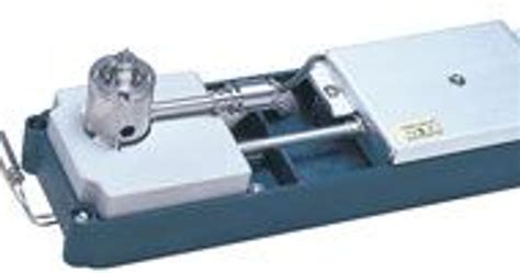 Universal Gc Detection Detection Down To Low Ppb