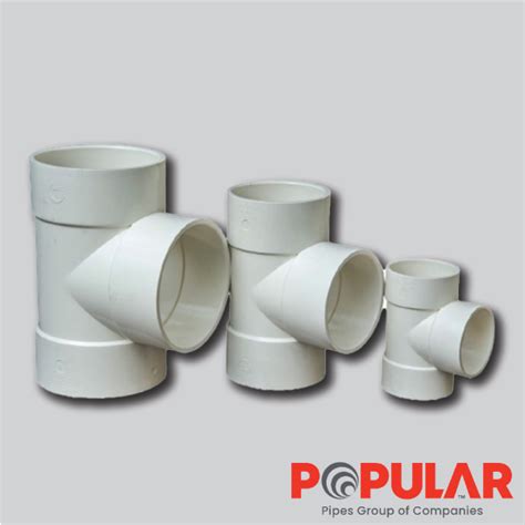 Hydroplast Hdpe Equal Tee Pn 16 Sdr 11 Tameereasy