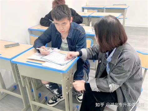 升本备考│湖北专升本那些弃考的人，都是什么心态？ 知乎