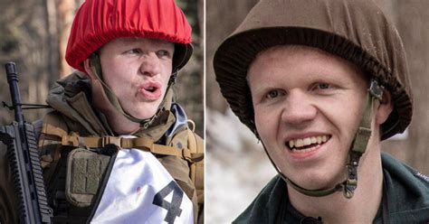 Dag Otto Lauritzens ærlige Ord Om Kompani Ole Baldishol