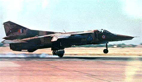 Say Goodbye To Indias Exploding Mig 27 Fighters The National Interest