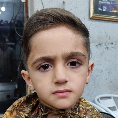 عکسی از کیان پیرفلک که اشکتان را در می آورد مادر کیان پیرفلک جگر همه