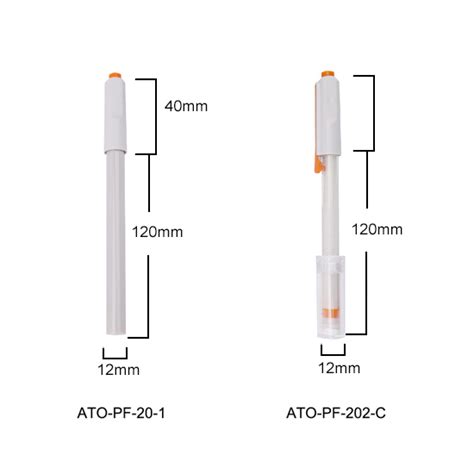 Fluoride Ion Selective Electrode