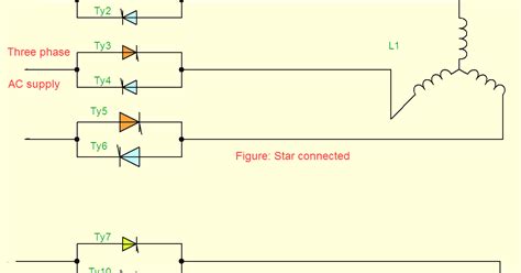 AC Voltage Controllers Electric Easy
