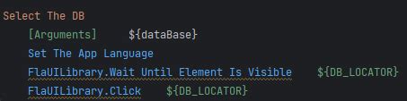 Pycharm Ide Internal Error Issue Jnhyperion Hyperrobotframeworkplugin Github