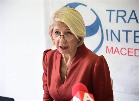 Transparency International Macedonia On Linkedin Ќе се формира Совет за следење на