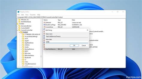 17 Must Know Registry Tweaks For Windows