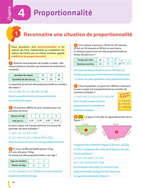 4 Fichesexercicescorrigee Pdf