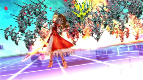 1 Cheats For Fate Extella The Umbral Star