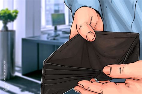 Wsj Expert Claims Quadrigacx Funds Not Stuck But Missing Altogether