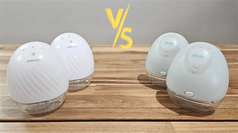 Effortless Pumping With Horigen Breast Pump A Must Have For Nursing
