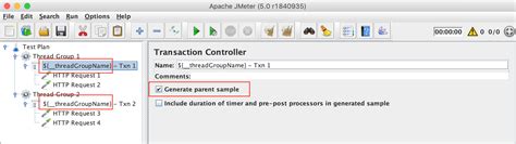 Html Reports In Jmeter Modification Stack Overflow