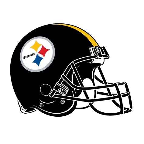 Pittsburgh Steelers Svg Pittsburgh Steelers Logo Sport Png N Inspire