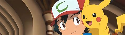 Ash Ketchum Wallpaper 4k 5k Pikachu Pokemon 8k