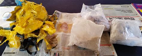 BSF Intercepts Drone Attempting To Smuggle Narcotics From Pakistan At