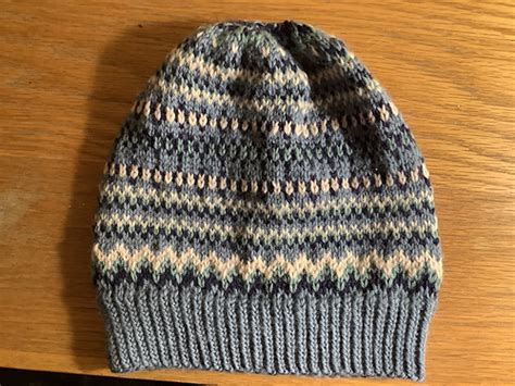 Ravelry The Paonia Hat Pattern By Relo Designs