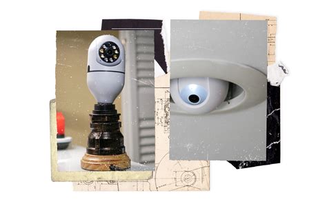 The Best Light Bulb Security Cameras In 2023 Tested And Reviewed Spy