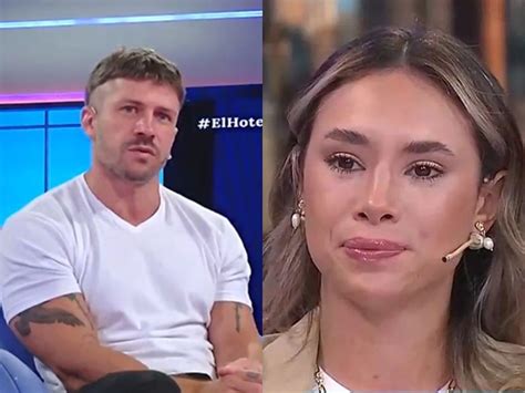 Juan Martino Rompió El Silencio Sobre La Denuncia Por Abuso Sexual De