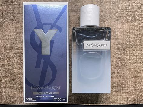 Ysl Y Eau Fraiche Beauty And Personal Care Fragrance And Deodorants On