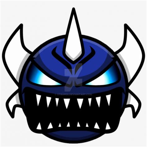 Geometry Dash Tier List Templates TierMaker