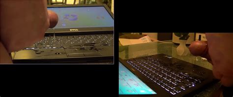 Wetting Laptop Thisvid Com