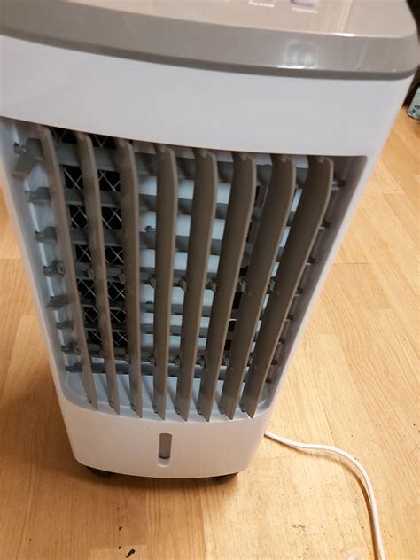 Gulvventilator Dba Dk Køb Og Salg Af Nyt Og Brugt