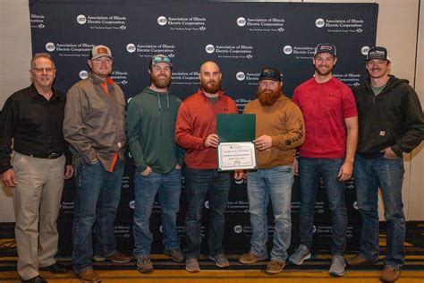 Safety Matters Rural Electric Convenience Cooperative