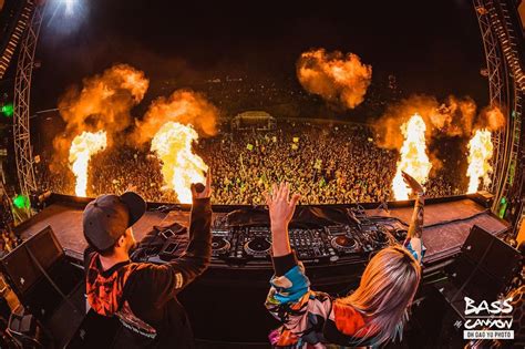 Excision Jessica Audiffred Bring Things Full Circle On Monstrous