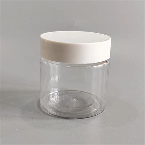 China Good Price 150ml Plastic Jars Manufacturers Suppliers Factory