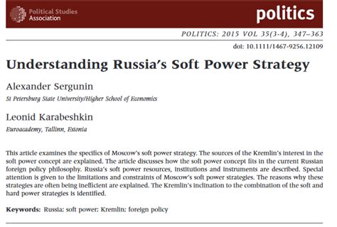 In Todays Vatniksoup Ill Introduce A Russian Filmmaker Anastasia